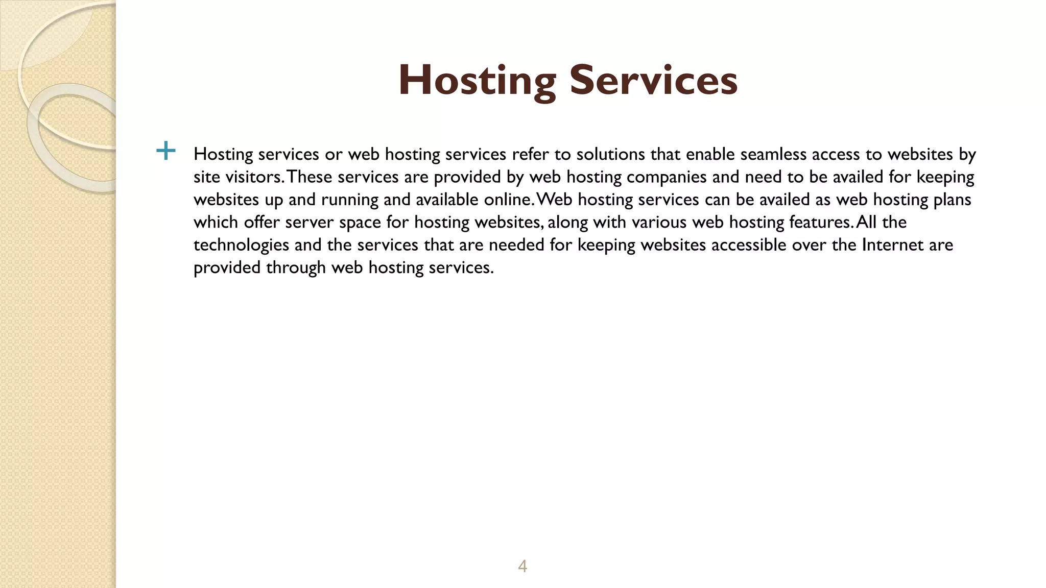 Comparison Between Different Types of Web Servers.pptx