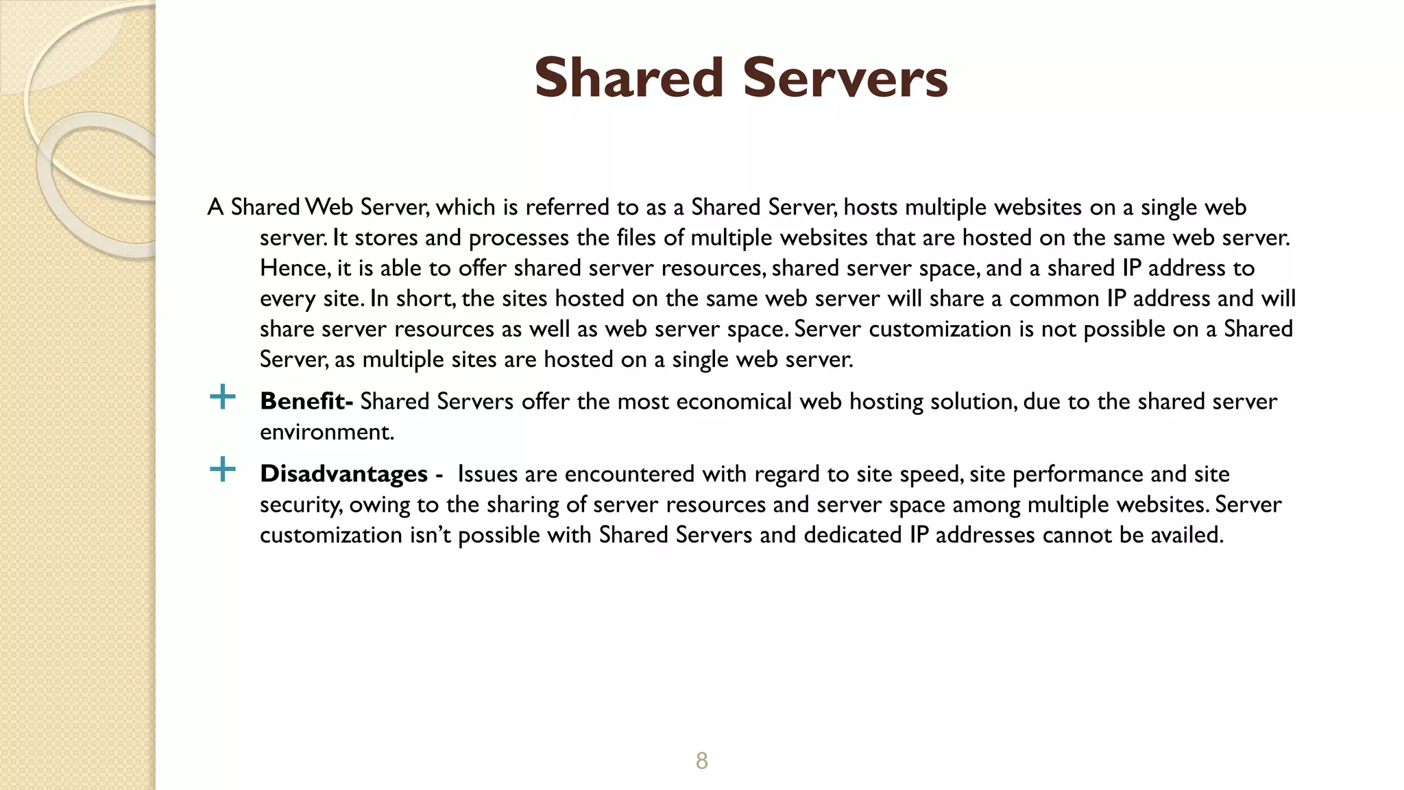 Comparison Between Different Types of Web Servers.pptx