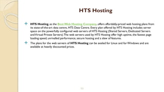 Comparison Between Different Types of Web Servers.pptx
