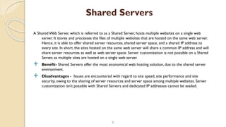 Comparison Between Different Types of Web Servers.pptx