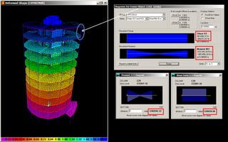 Comparison between Etabs and Sap2000 | PPTX