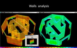 Comparison between Etabs and Sap2000 | PPTX