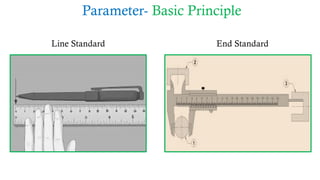 Comparison between Line and End Standard.pptx