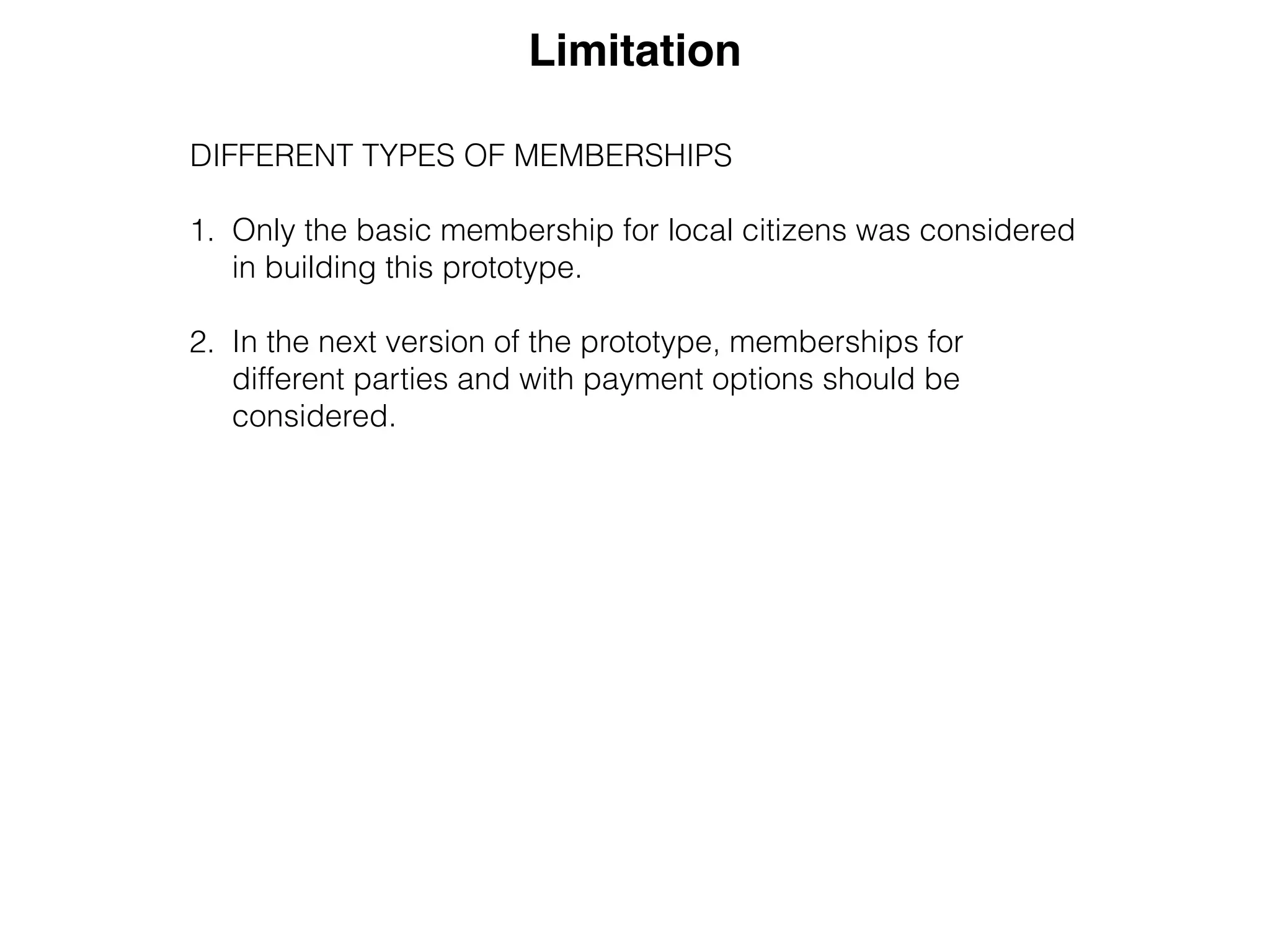 Redesigning the National Library Board (NLB) app | PPT