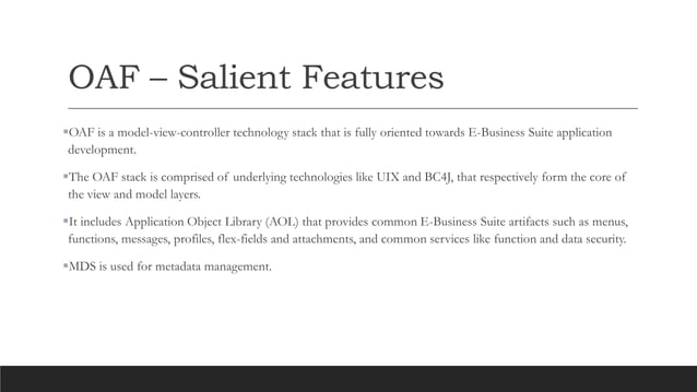 Comparison between OAF & ADF.pptx
