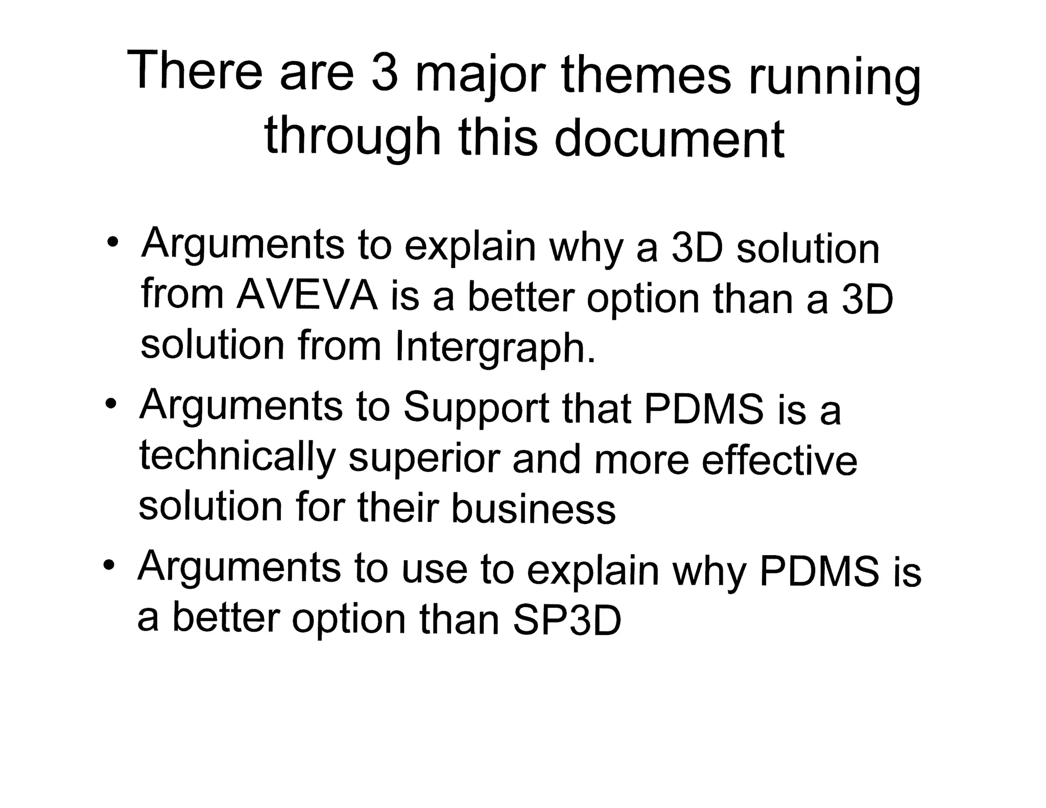 Comparison between pdms & pds | PDF