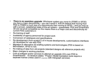 Comparison between pdms & pds | PDF