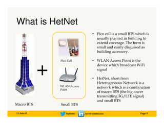 Comparison between pico and wifi ap | PDF