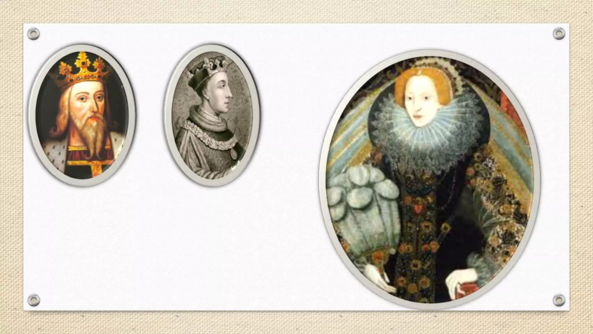 Comparison between Renaissance and Middle ages | PPTX