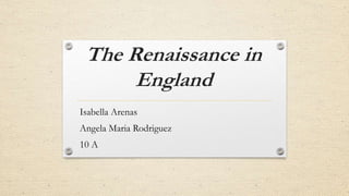 Comparison between Renaissance and Middle ages | PPTX