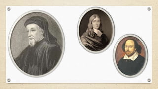 Comparison between Renaissance and Middle ages | PPT