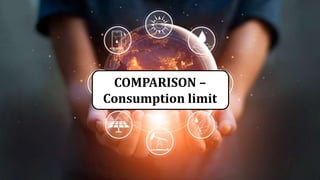 Comparison Between Renewable Energy and Fossil Fuels | PPTX