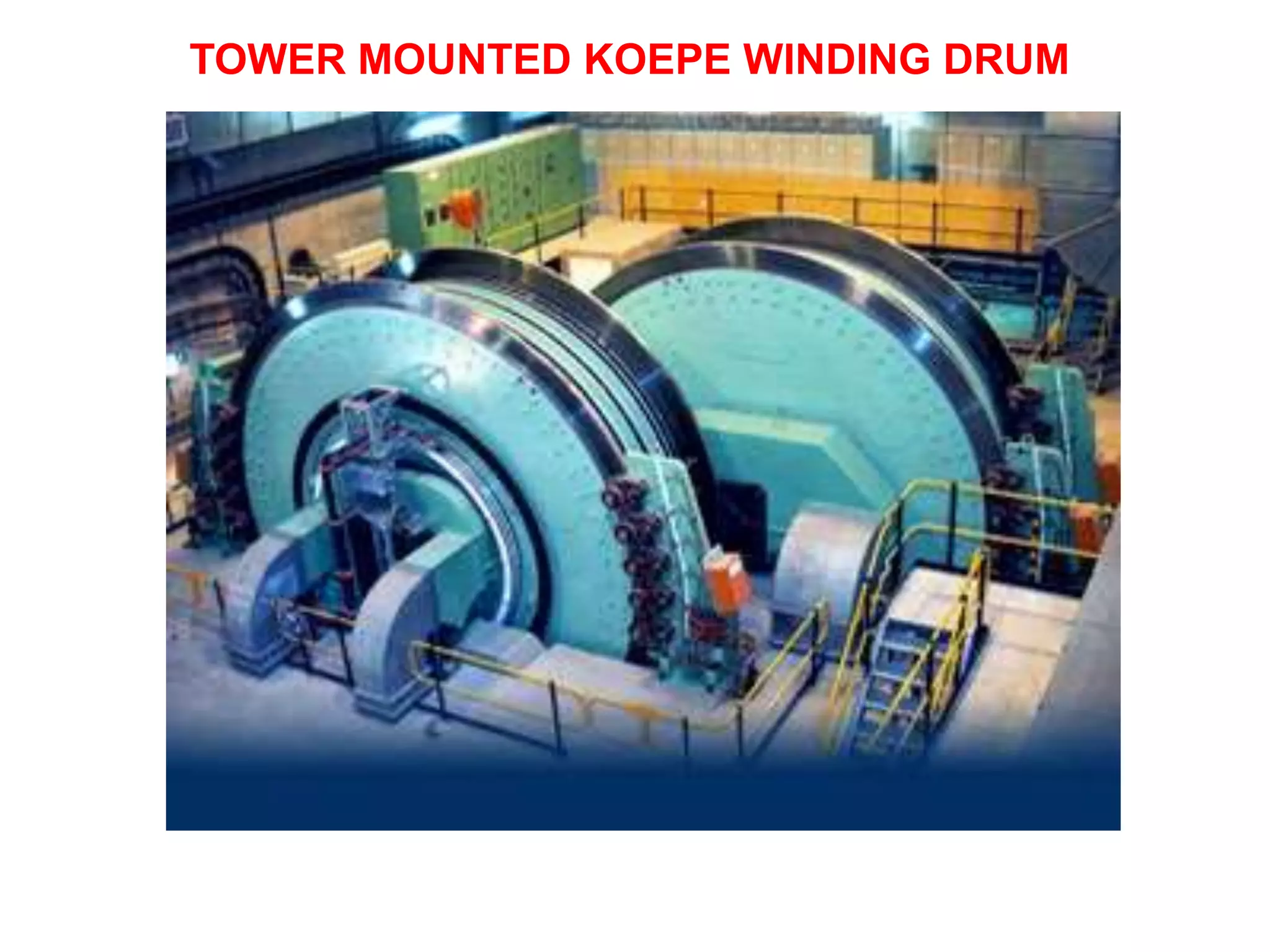 Comparison between skip winding and high angle conveyor for vertical ...