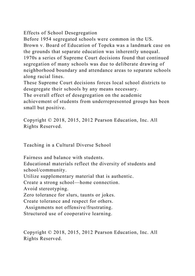 Comparison Charts for Social and Behavioral LearningAssignment I.docx