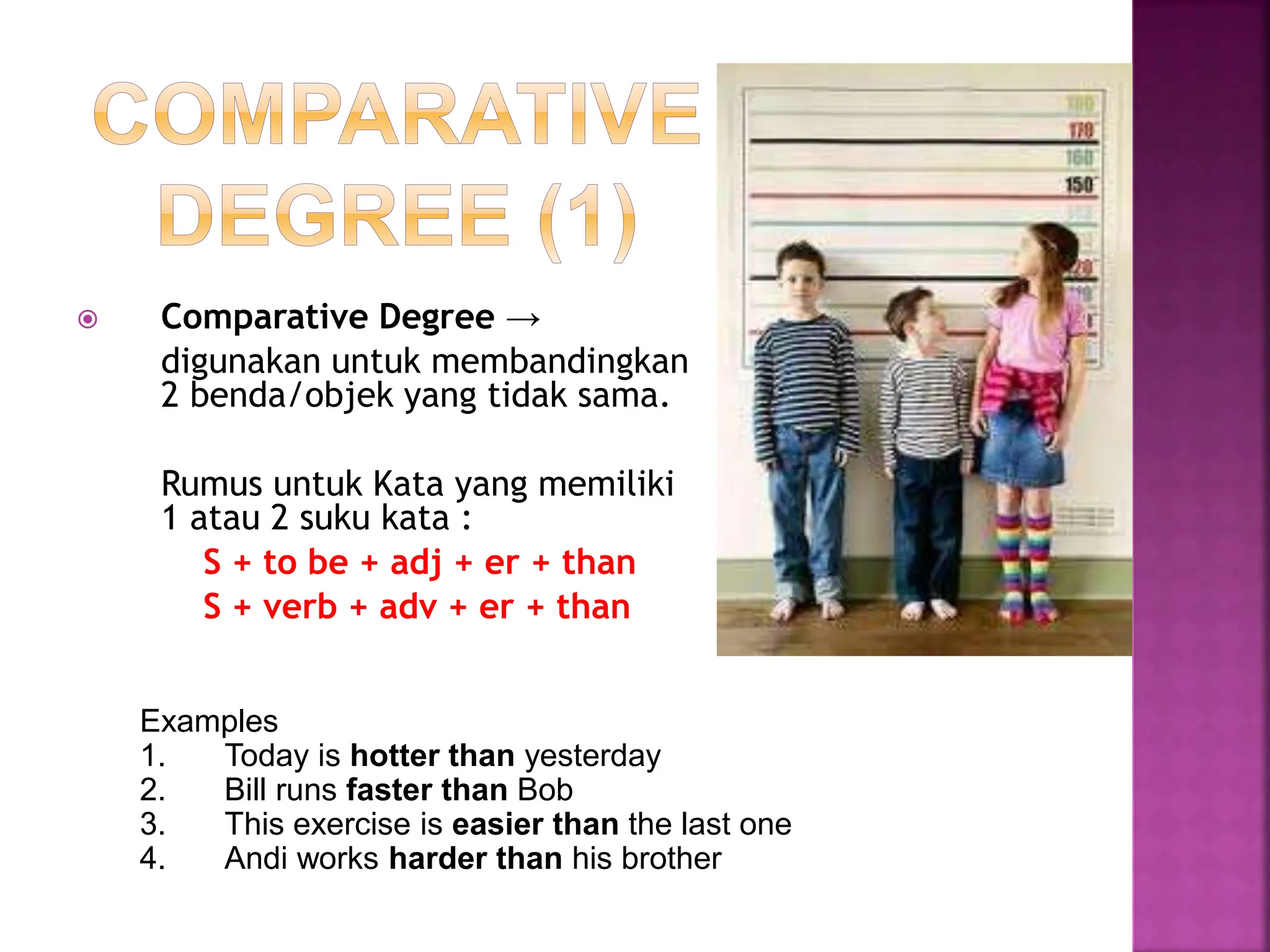 ENGLISH COMPARISON DEGREEE presentasi.pptx
