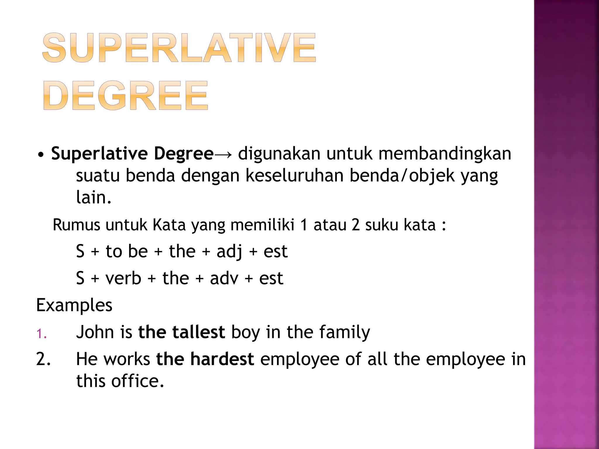 ENGLISH COMPARISON DEGREEE presentasi.pptx
