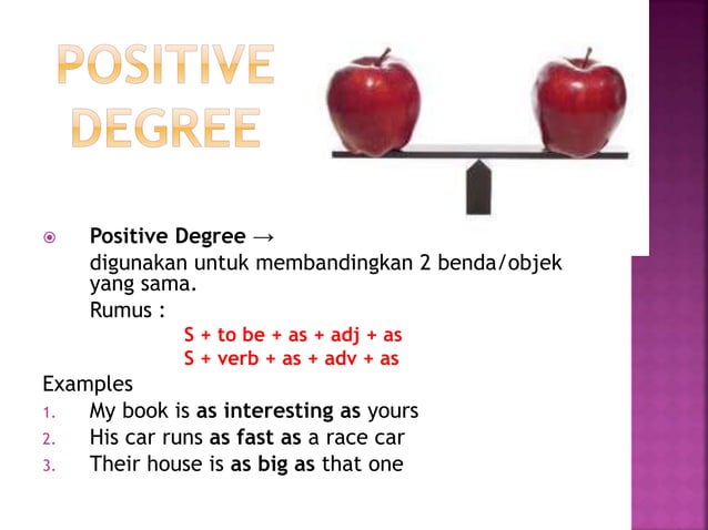 ENGLISH COMPARISON DEGREEE presentasi.pptx