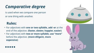 Minni Power point Comparison Degree.pptx