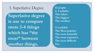 Comparison degrees.pptx
