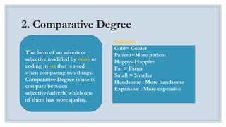 Comparison degrees.pptx