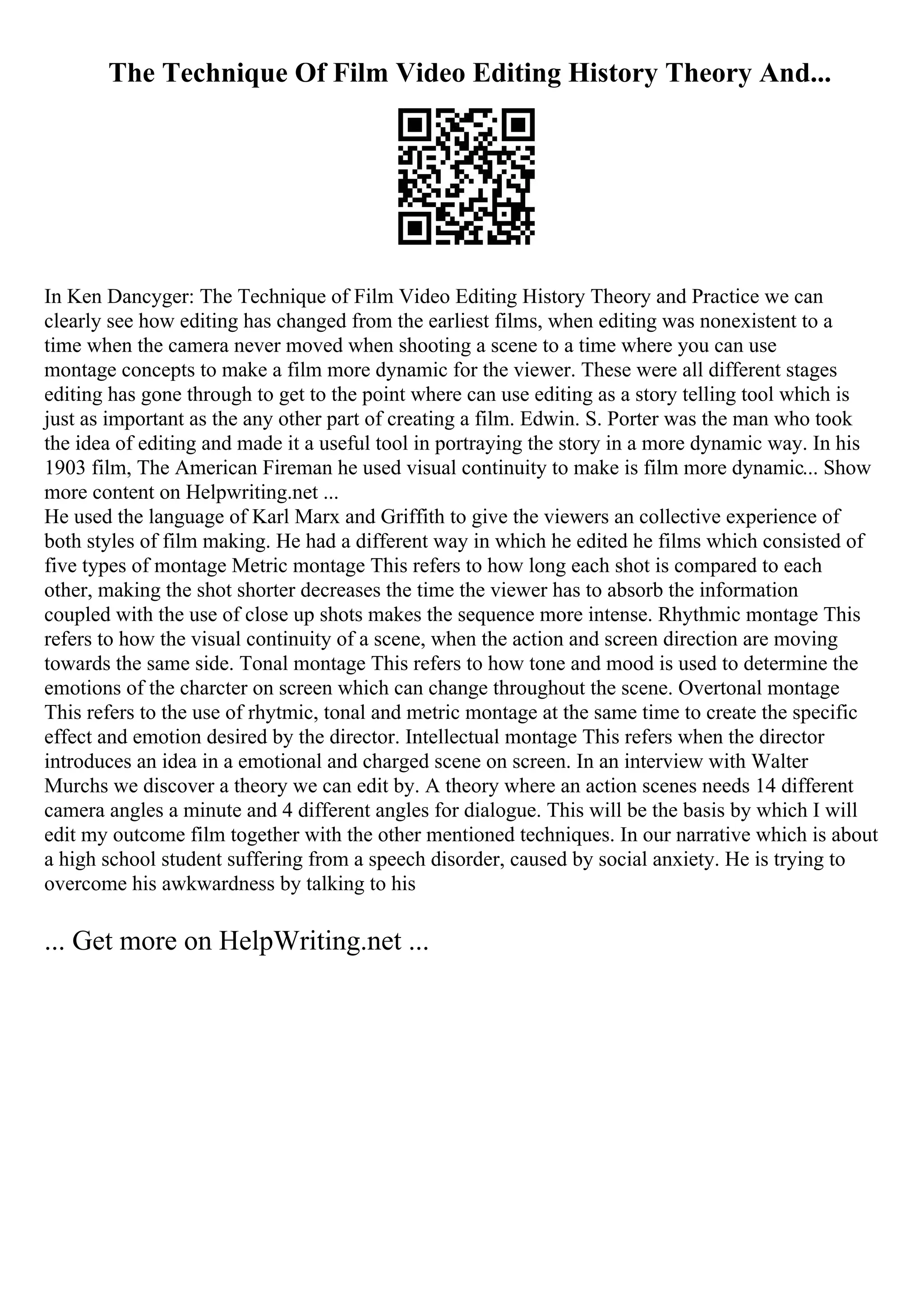 Comparison Essay Great Gatsby | PDF