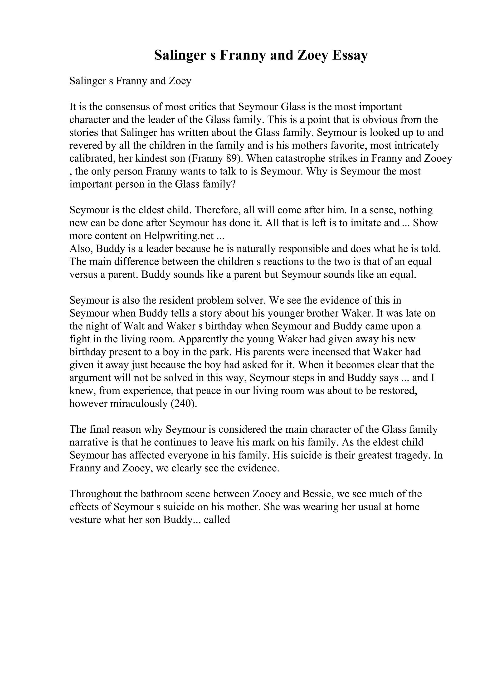 Comparison Essay Structure. 022 Compare And Contrast Essay Outline ...