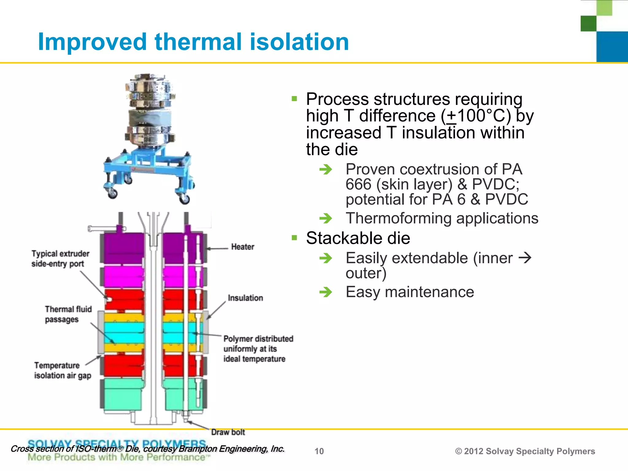 Comparison evoh pvdc draft pdw august 2012 v1 | PPT
