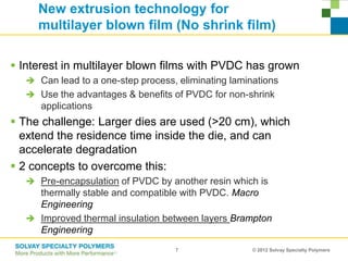 Comparison evoh pvdc draft pdw august 2012 v1 | PPT