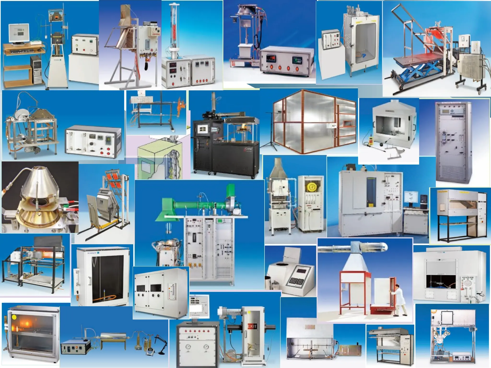 Comparison FirePropagationA & Cone calorimeter .pptx