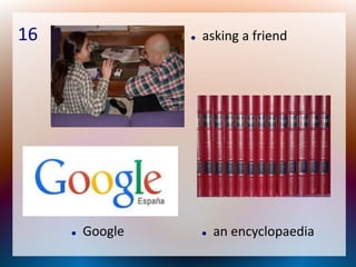 Comparison groups | PPT