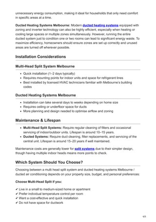 Comparison Guide Multi Head Split System vs Ducted Systems.pdf