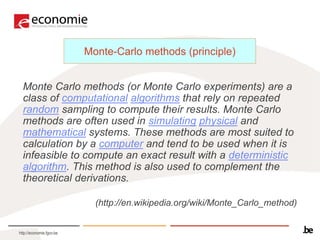 Comparison GUM versus GUM+1 | PPT