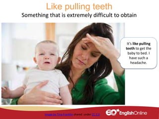 Comparison idioms | PPTX