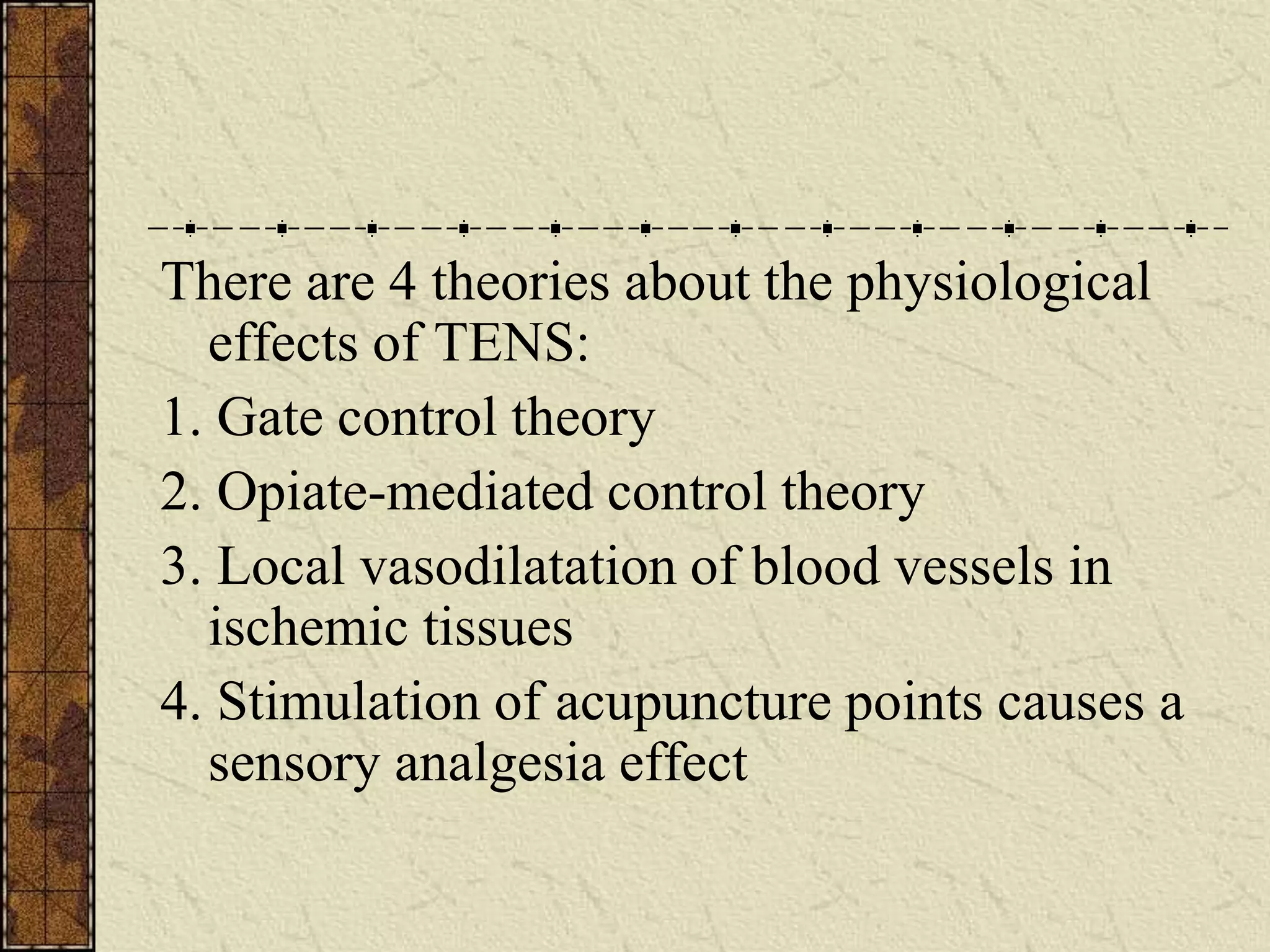 Comparison ift & tens | PPT