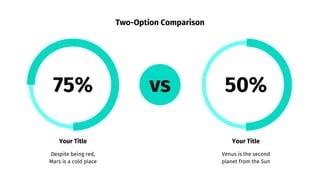 Comparison Infographics by Slidesgo.pptx