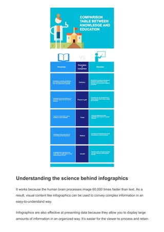 Comparison Infographic Template & Design ideas for Free.pdf