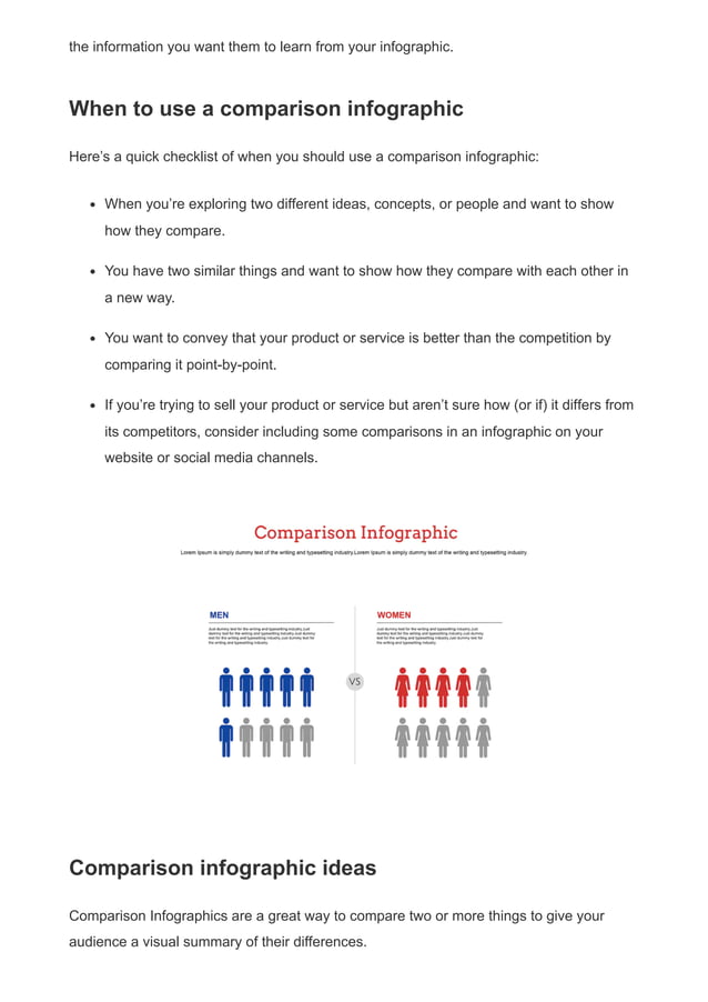 Comparison Infographic Template & Design ideas for Free.pdf