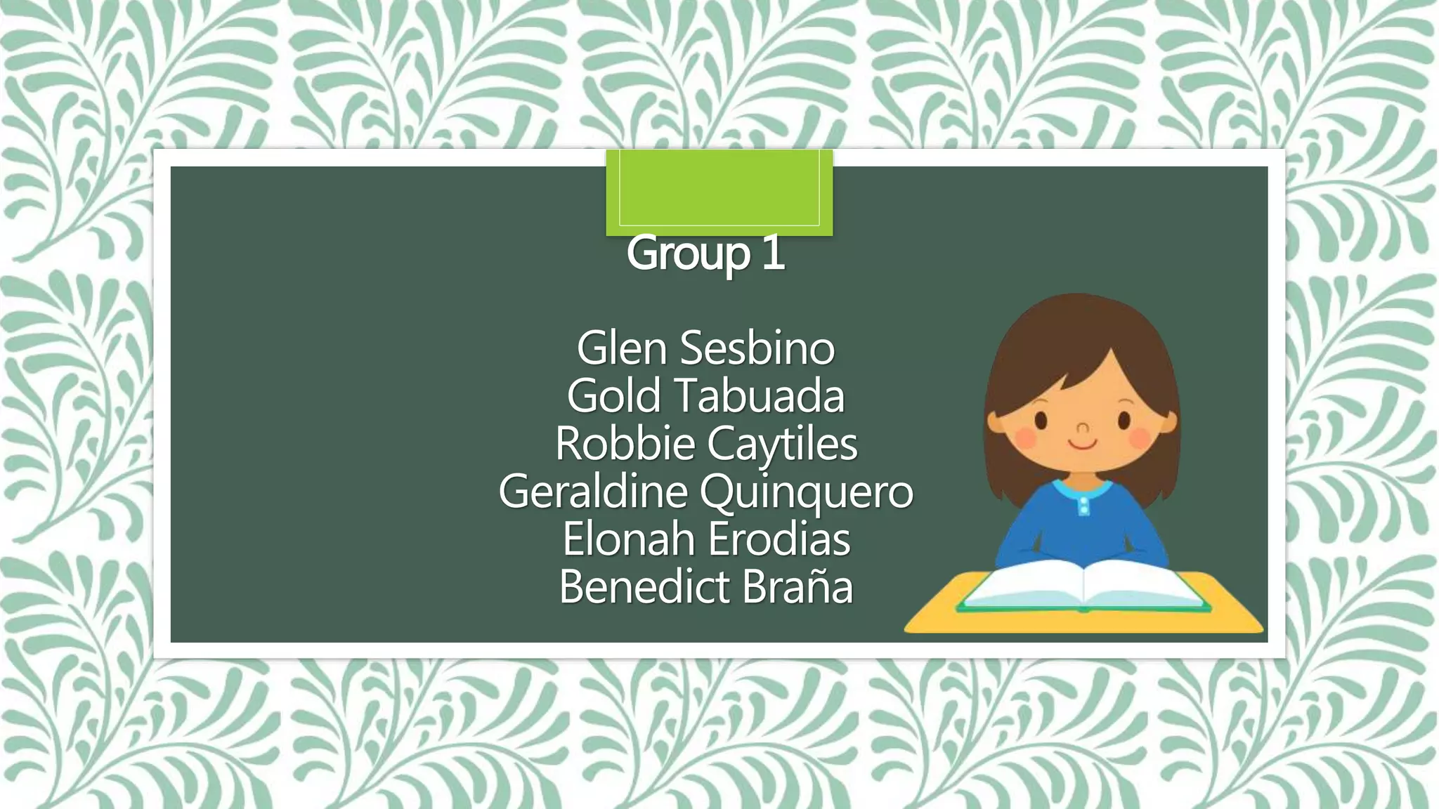 Comparison matrix of major philosophies | PPTX