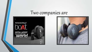 comparison of 2 compaines.pptx