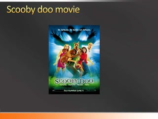 Comparison of 2 movies | PPTX