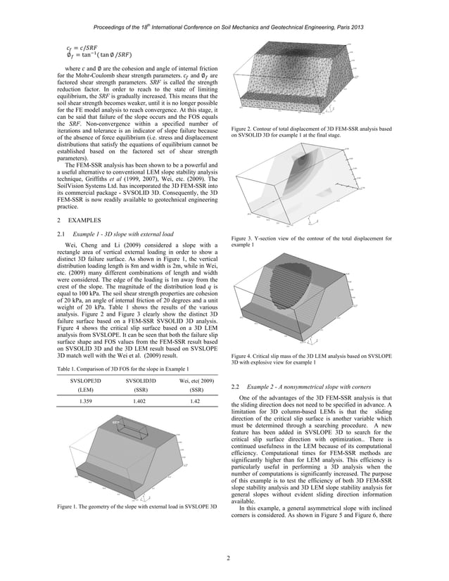 Comparison of 3_d_finite_element_stability_analysis_with_3d_limit_equilibrium | PDF