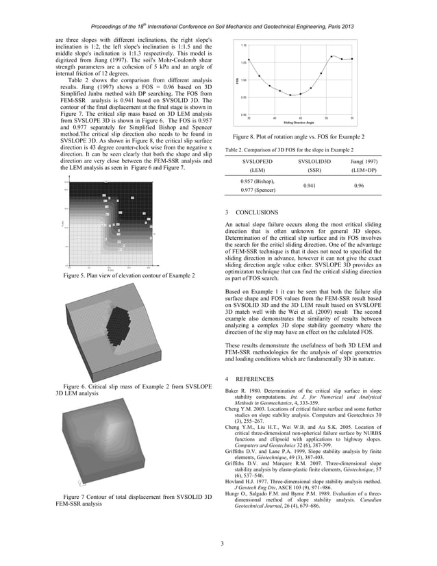 Comparison of 3_d_finite_element_stability_analysis_with_3d_limit_equilibrium | PDF