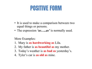 Comparison of Adjectives (Students' PPT).pptx