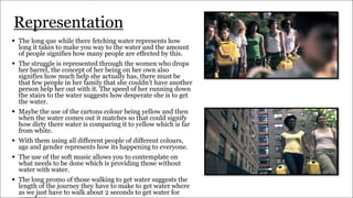 Comparison of adverts | PPTX