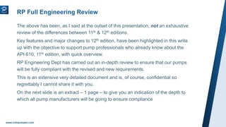 Comparison of API610 12th and 11th Editions (1).pdf