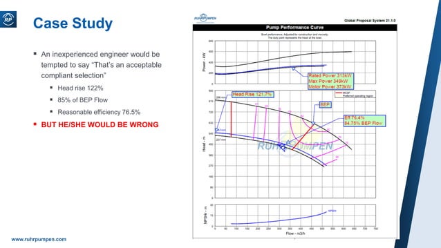 Comparison of API610 12th and 11th Editions (1).pdf | Business ...