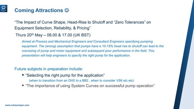Comparison of API610 12th and 11th Editions (1).pdf | Business ...