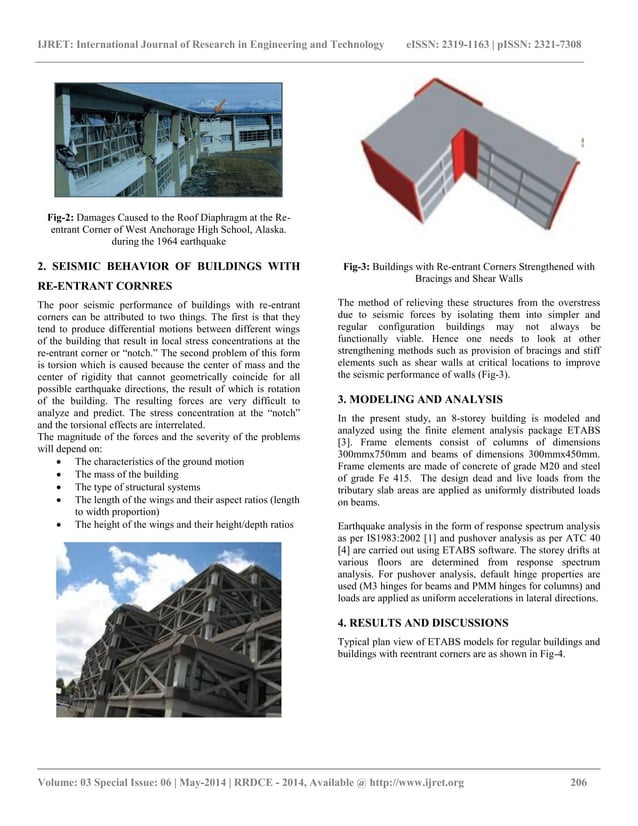 Comparison of bracings and shear walls as seismic strengthening methods ...