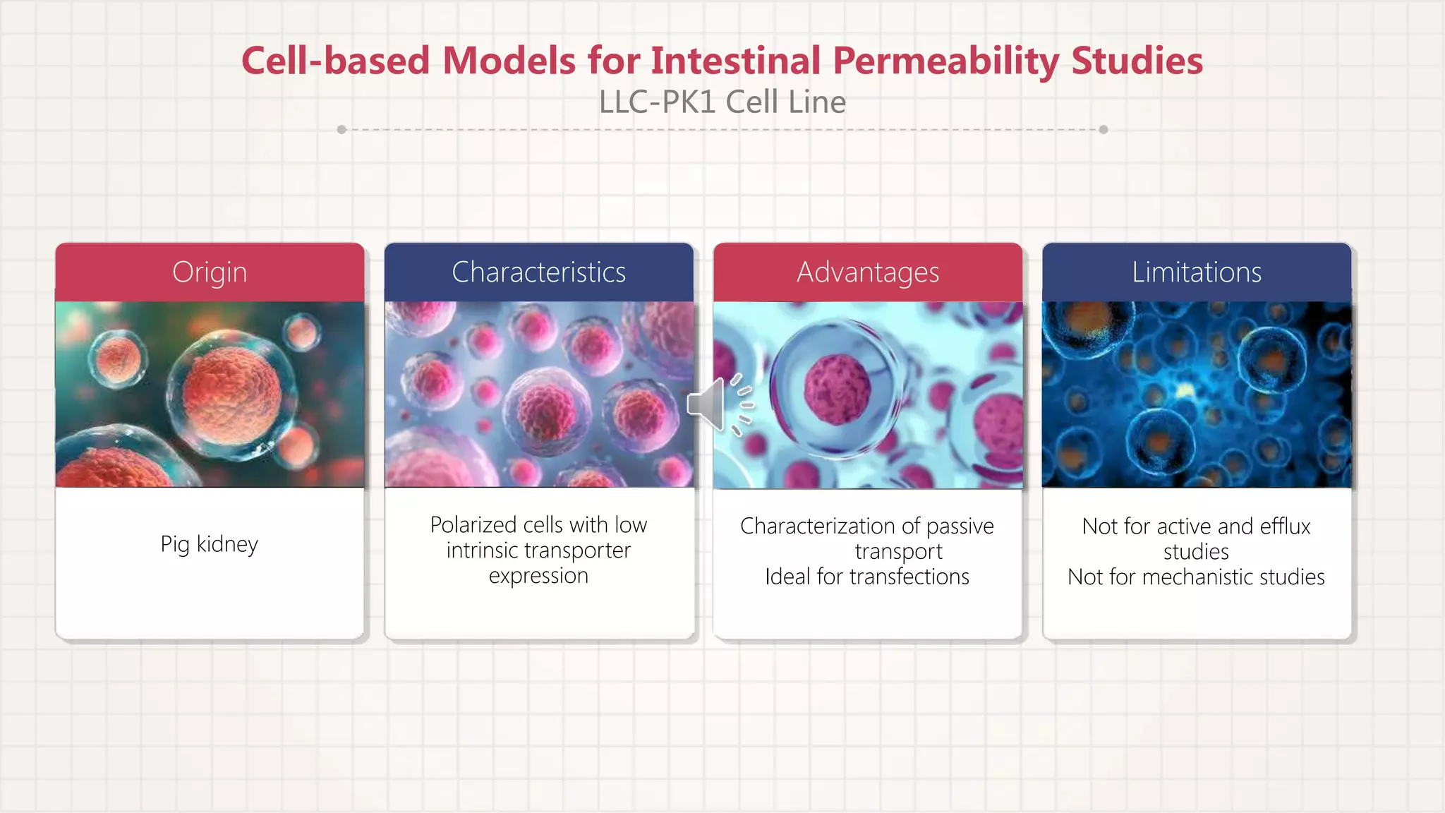 Caco-2 Permeability Assay | PPTX