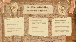 Comparison of Classical Tragedy and Absurd Theatre .pdf